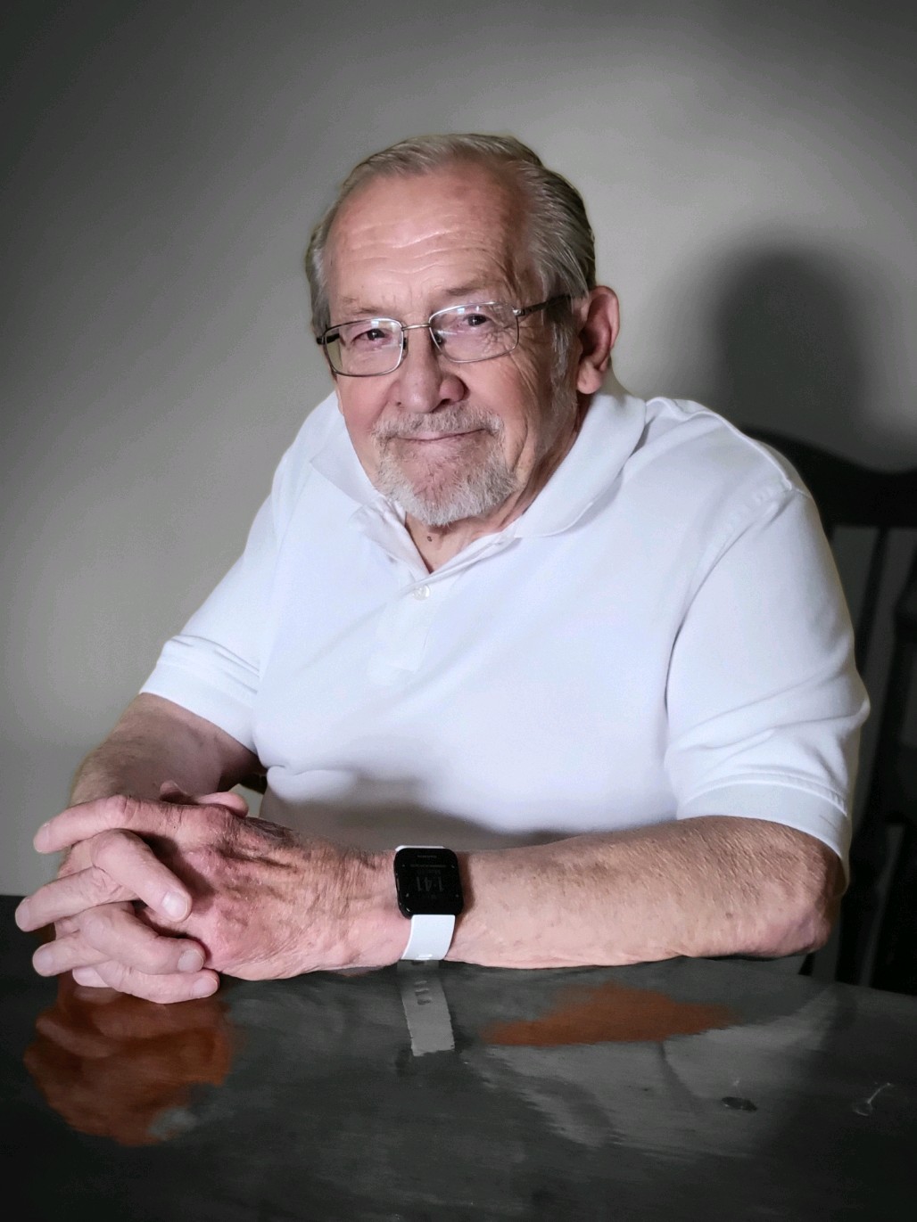 Paul Wright – Mr. Wright has enjoyed a successful 50-year career in ...